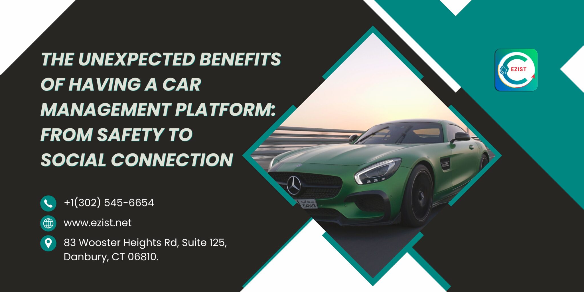 The Unexpected Benefits of Having a Car Management Platform: From ...