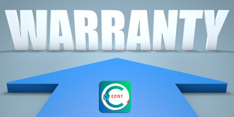 Ezist: Best Free Warranty Management Software