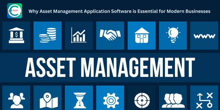 Why Asset Management Application Software is Essential for Modern ...
