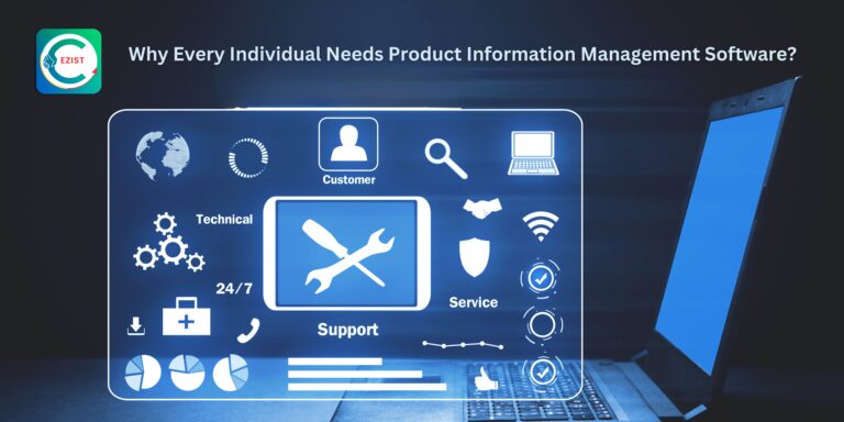 Why Every Individual Needs Product Information Management Software?